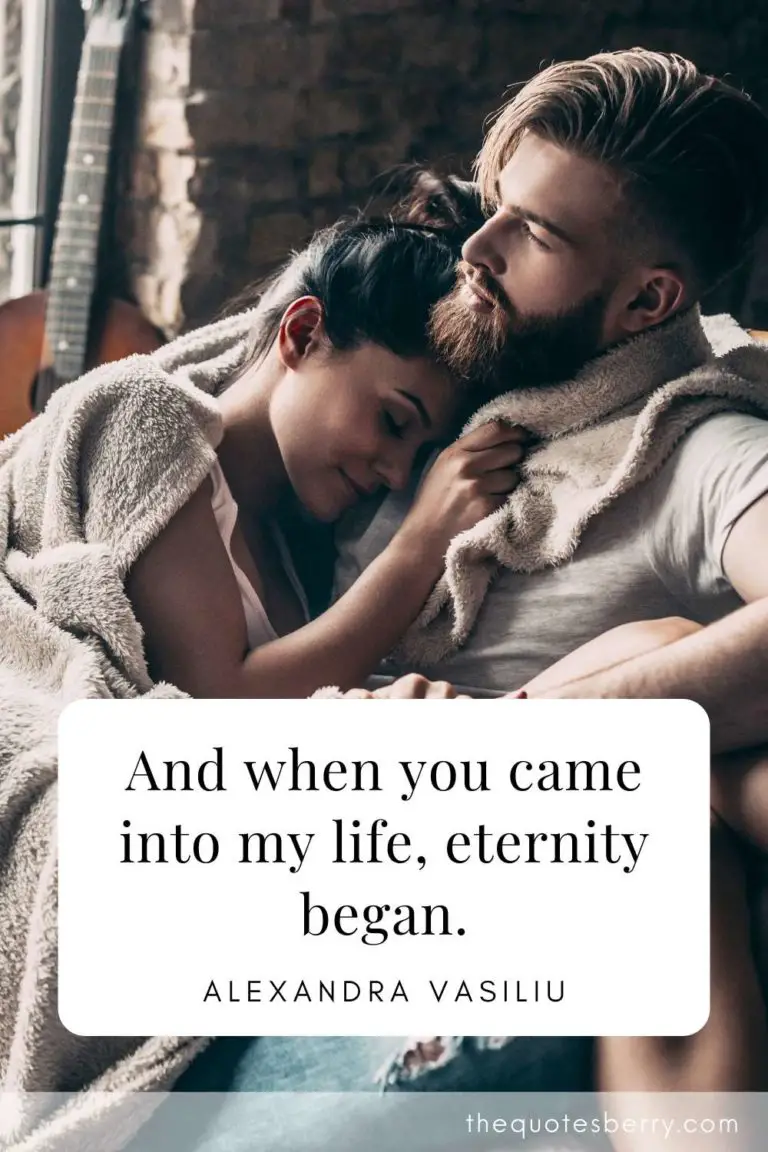 99+ Forever Love Quotes & Sayings That Will Touch Your Soul