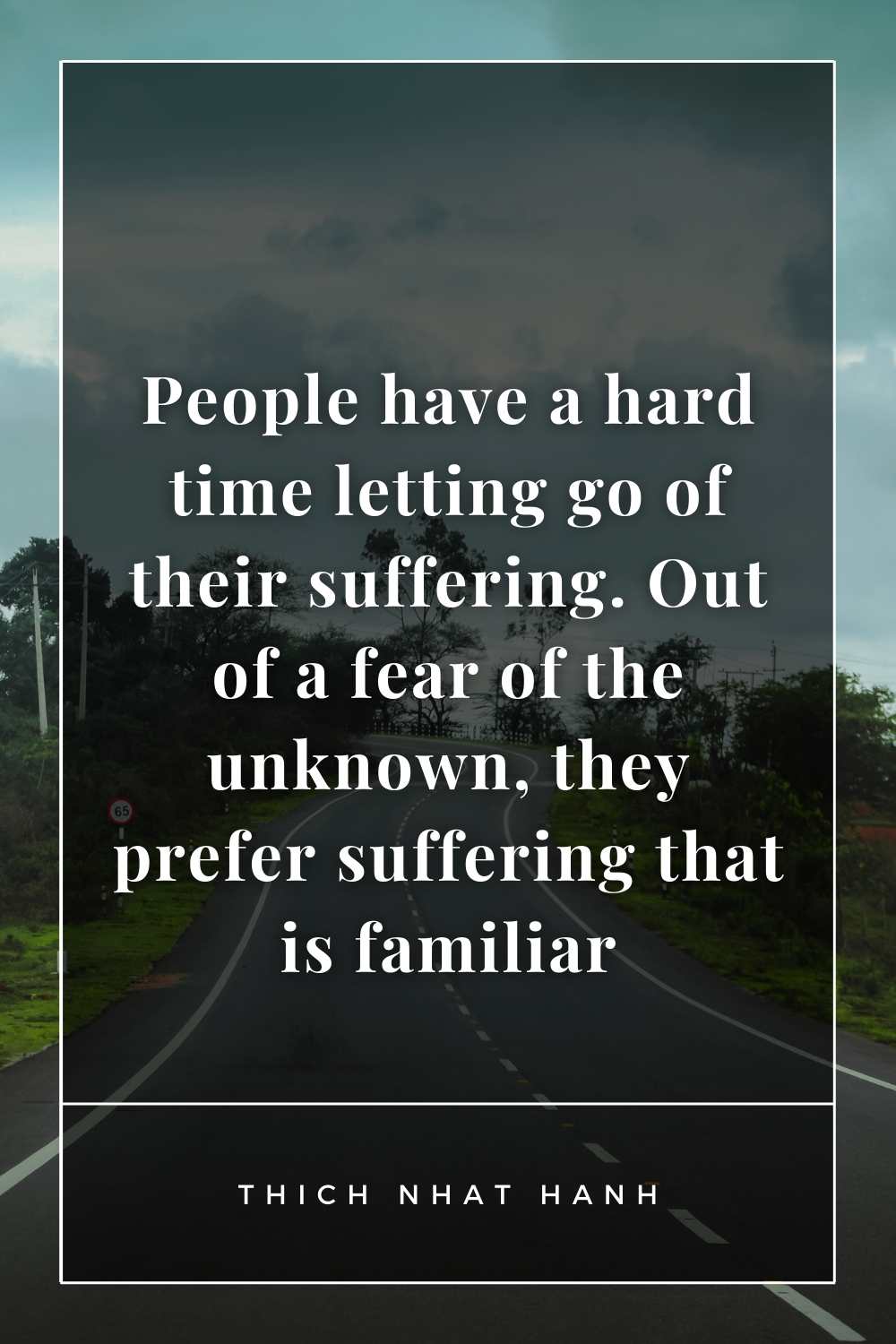 80 Quotes on Letting Go of Old Friends, Memories & Past