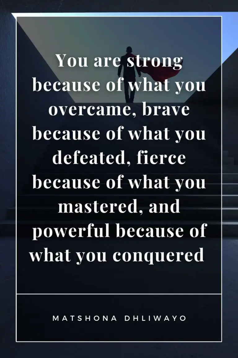 140+ Quotes About Overcoming Adversity to Inspire You Forward