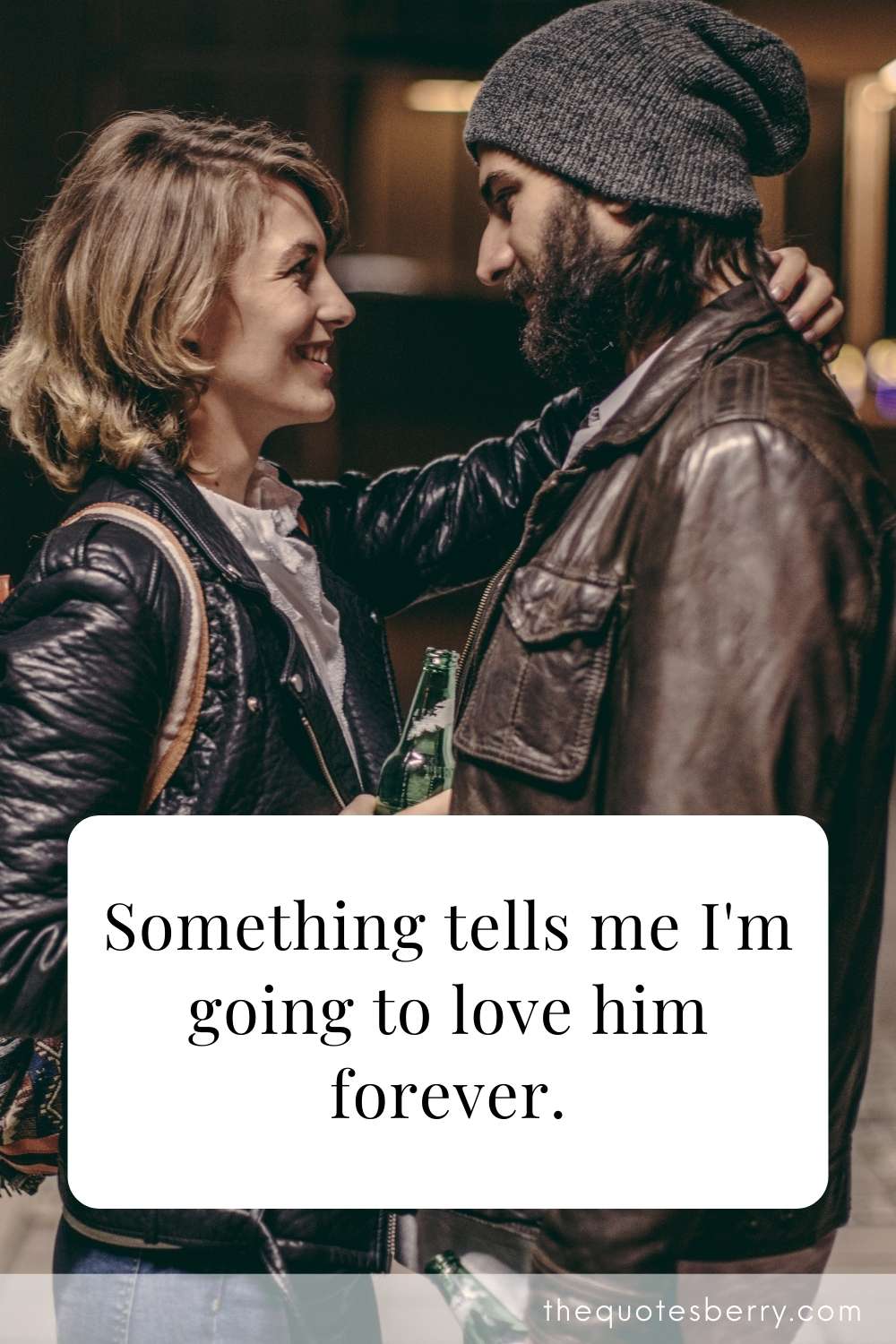 99+ Forever Love Quotes & Sayings That Will Touch Your Soul