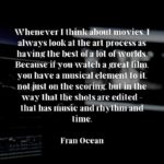 40+ Video Editing Quotes for Inspiring the Editor in You – TheQuotesBerry