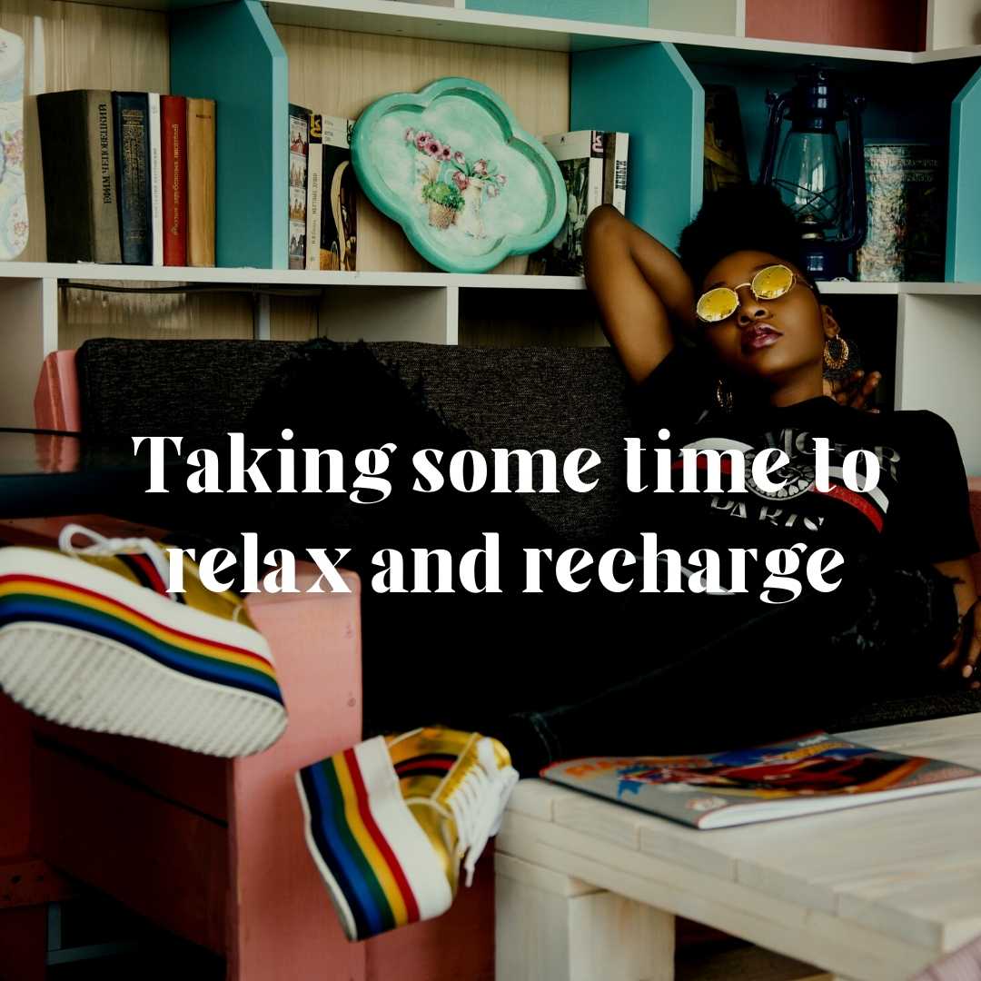 75+ Vibey Instagram Captions For Your Chill Personality