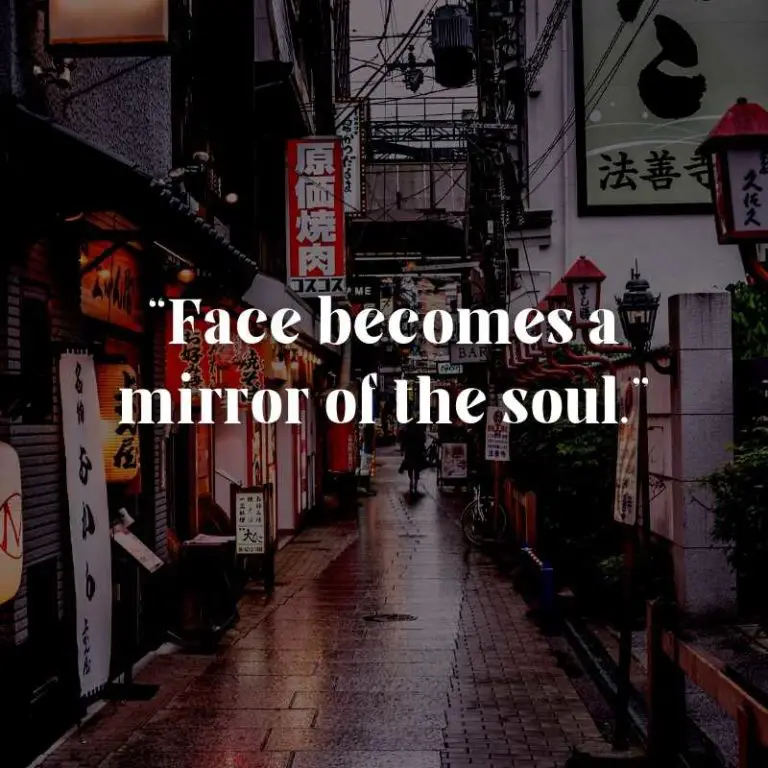60+ Wise Japanese Sayings About Life That'll Make You Think