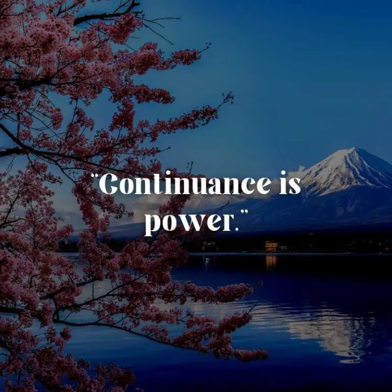 60+ Wise Japanese Sayings About Life That'll Make You Think