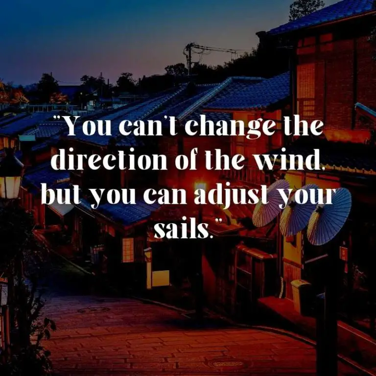 60+ Wise Japanese Sayings About Life That'll Make You Think