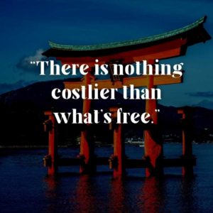 60+ Wise Japanese Sayings About Life That'll Make You Think