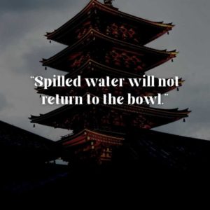 60+ Wise Japanese Sayings About Life That'll Make You Think