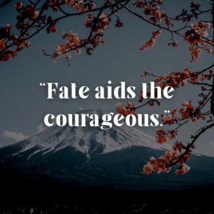 60+ Wise Japanese Sayings About Life That'll Make You Think