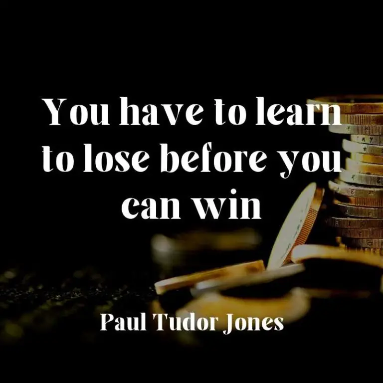 40+ Best Trading Psychology Quotes for Inspiration