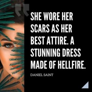 65+ Warrior Woman Quotes Images To Keep You Going