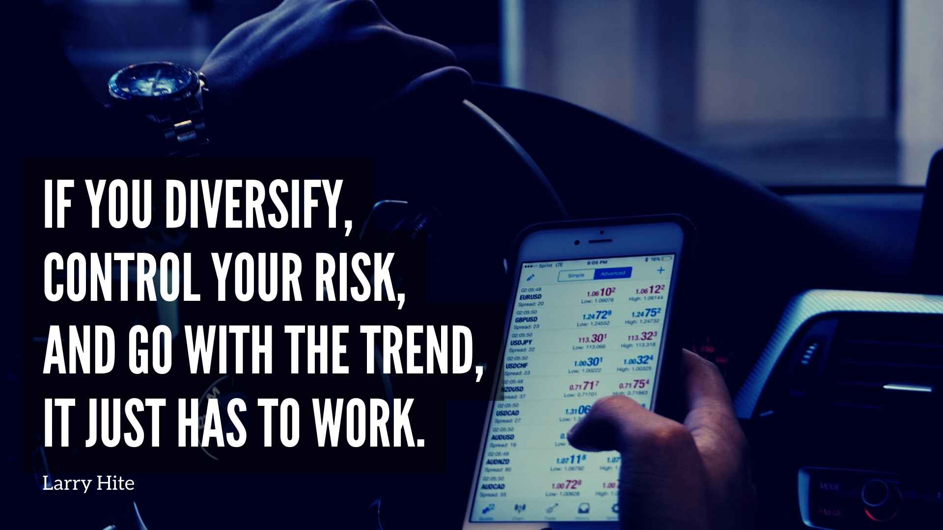 50 Trading Quotes Wallpaper [4K] iPhone/Mobile & Desktop