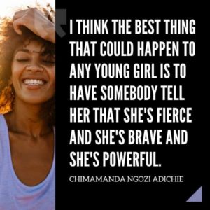 65+ Warrior Woman Quotes Images To Keep You Going