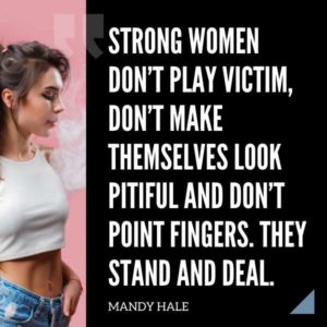 65+ Warrior Woman Quotes Images To Keep You Going