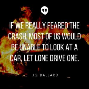 35+ Road Accident Quotes That Will Make You Think
