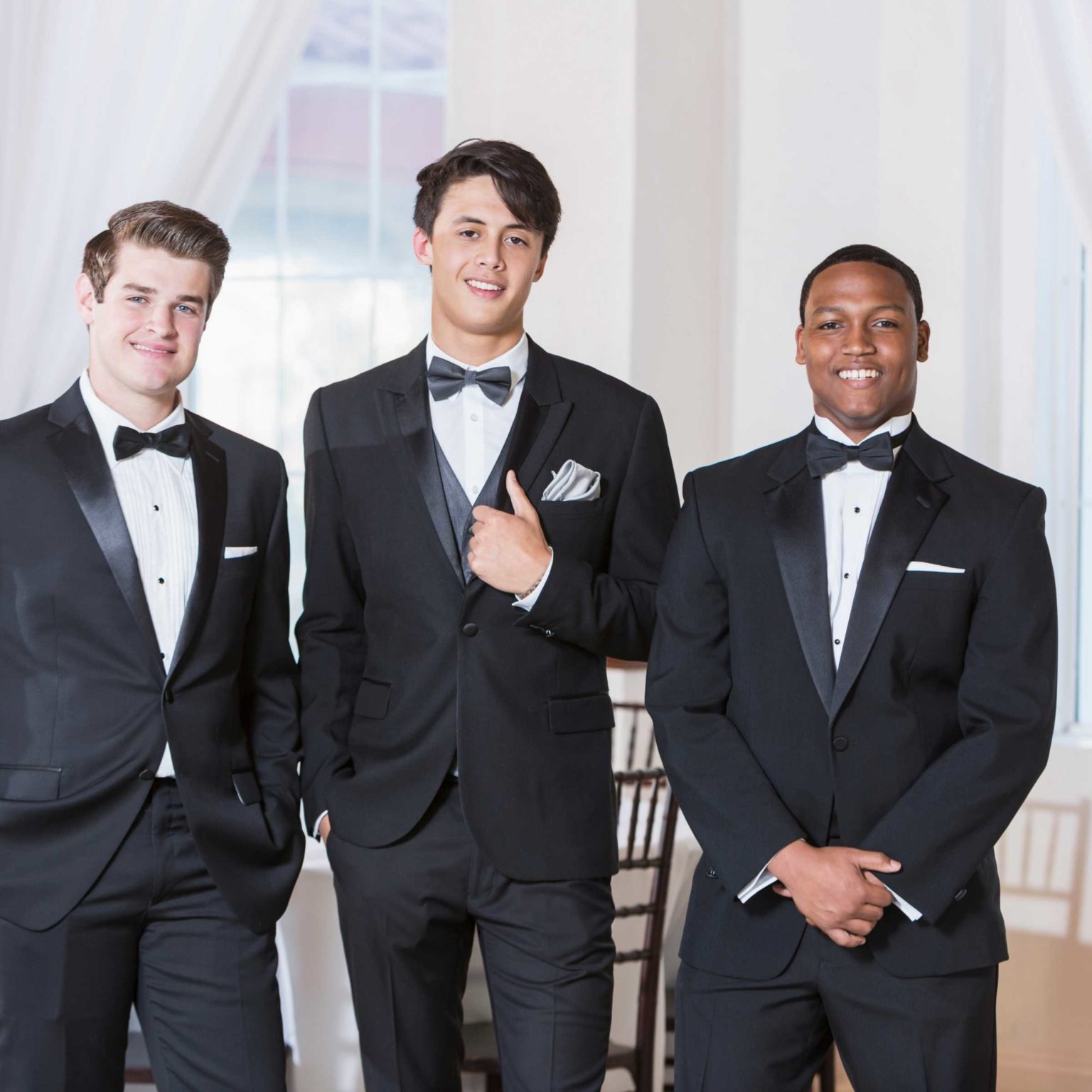 170+ Frat Formal Instagram Captions for Your Photos