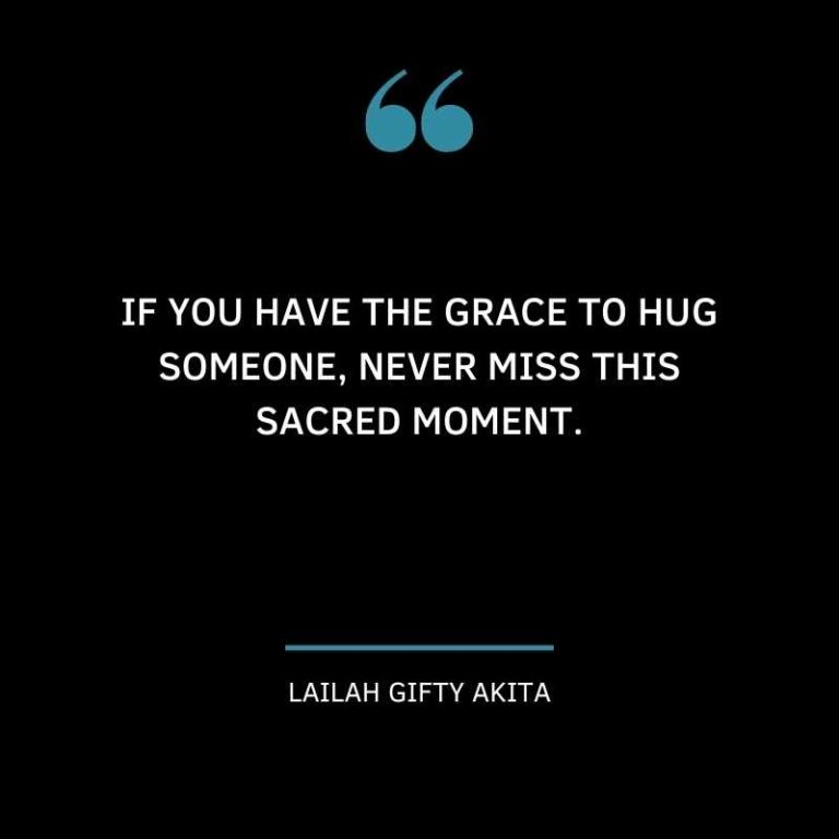 80+ Hug Quotes and Instagram Captions for Him and Her