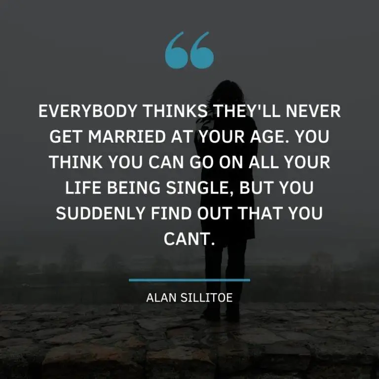 60+ Quotes About the Single Life [Quotes & Instagram Captions]