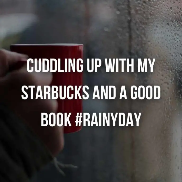 85+ Coffee and Cold Weather Quotes & Captions for Instagram
