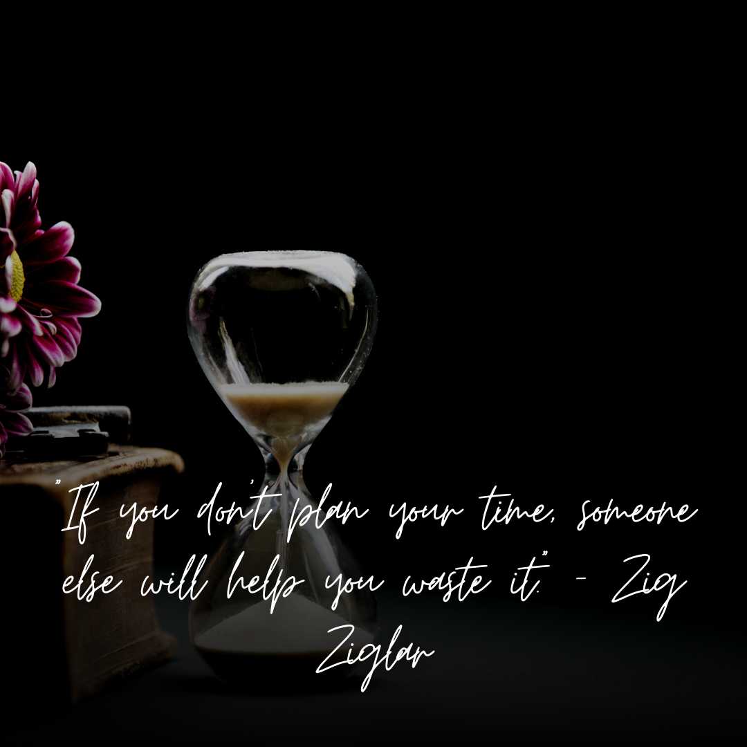 60+ Deep Quotes About Wasting Your Time On Someone