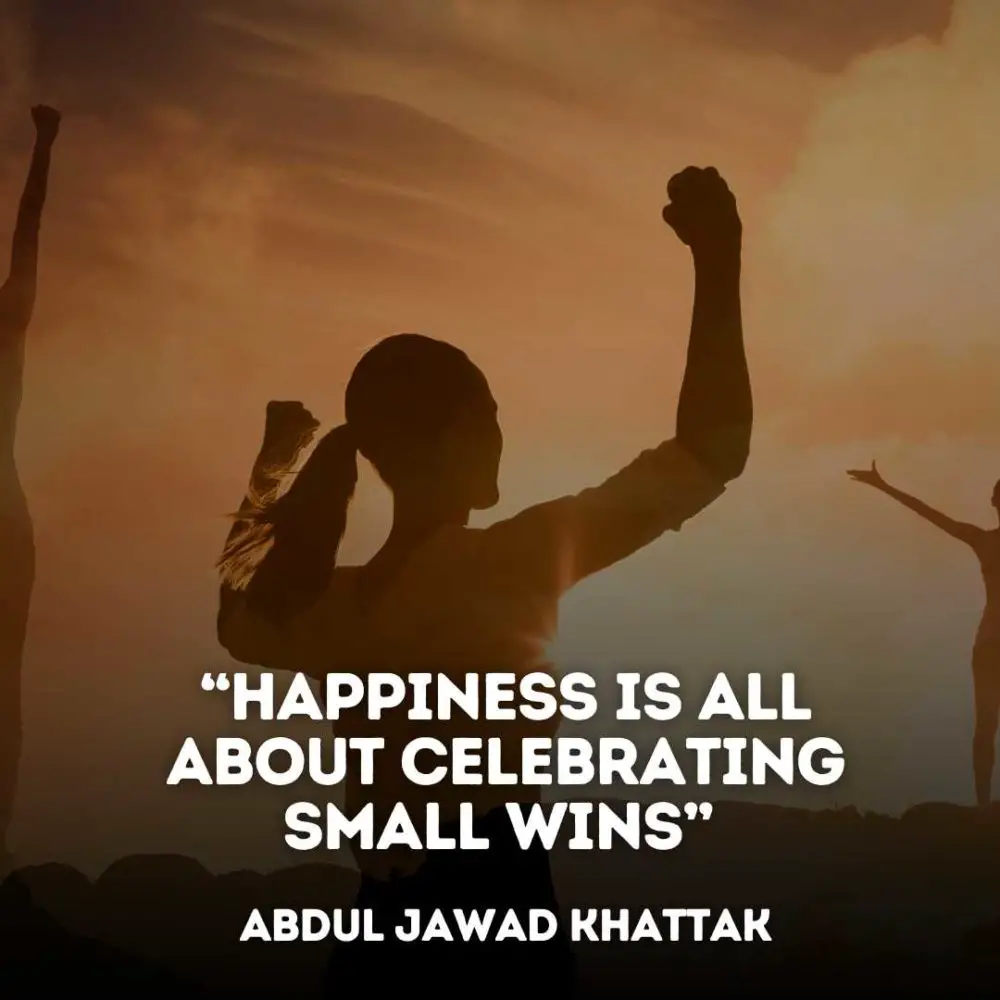 60+ Small Achievements Quotes to Celebrate Little Victories