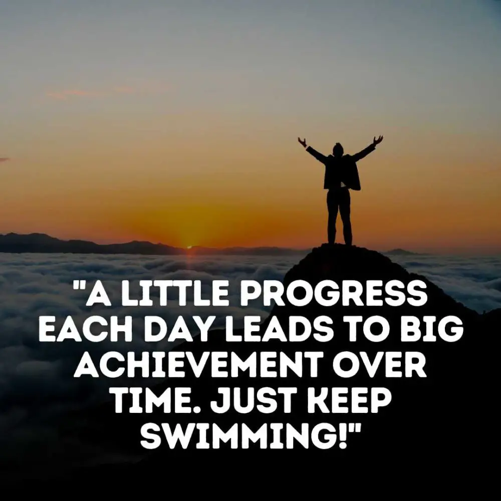 60+ Small Achievements Quotes to Celebrate Little Victories