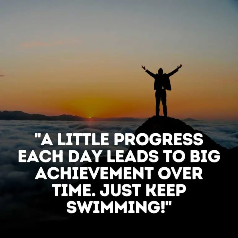 60+ Small Achievements Quotes to Celebrate Little Victories