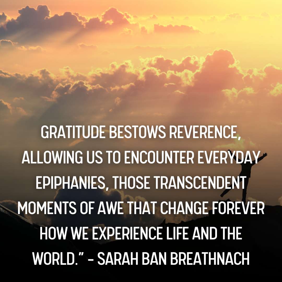 35+ Inspiring Life Changing Moments Quotes