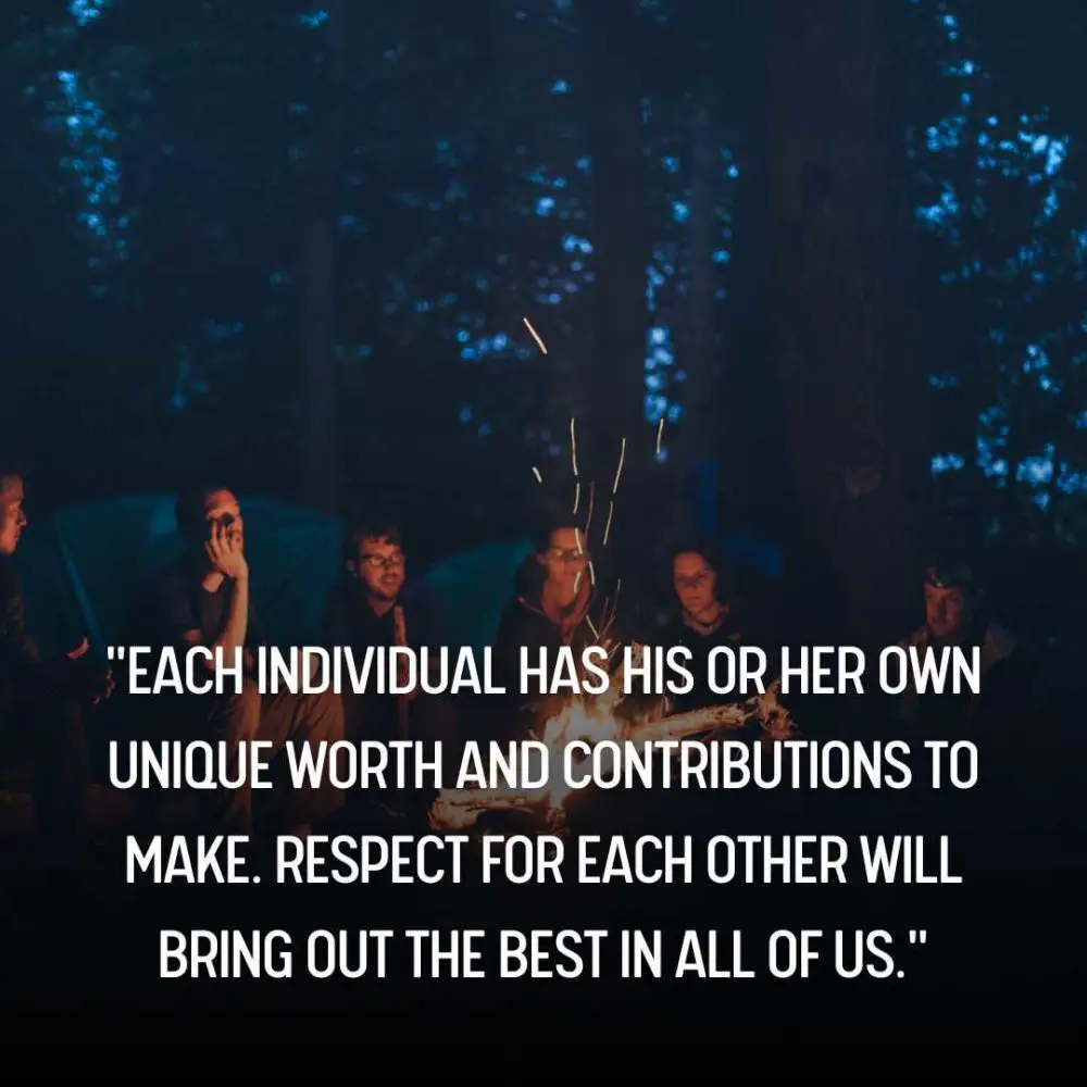 50+ Realize the Value of a Person Quotes to Make You Think