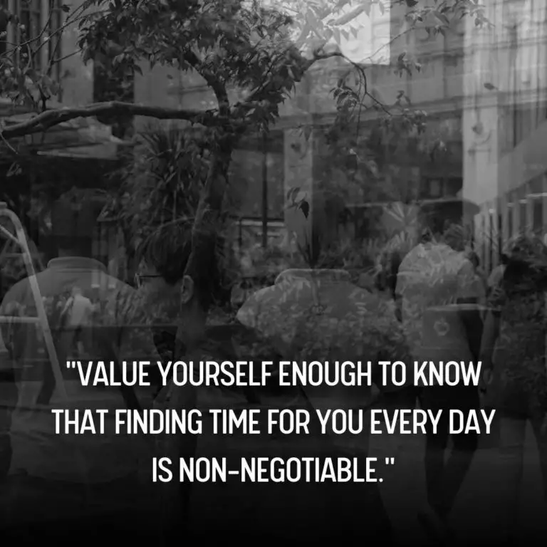 50+ Realize the Value of a Person Quotes to Make You Think