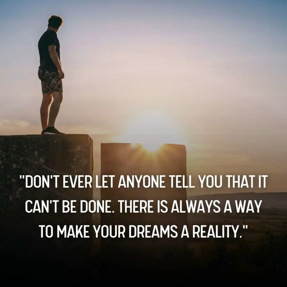 60+ There's Always a Way Quotes to Motivate You