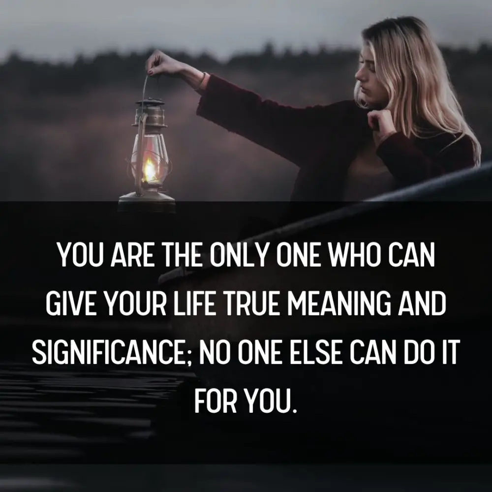 75+ Inspiring Quotes About Not Needing Anyone