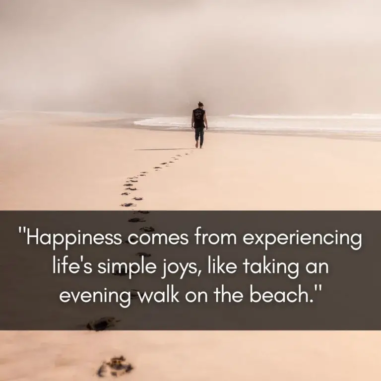 60+ Beach Walk Quotes That'll Make You Long For the Sand & Sea