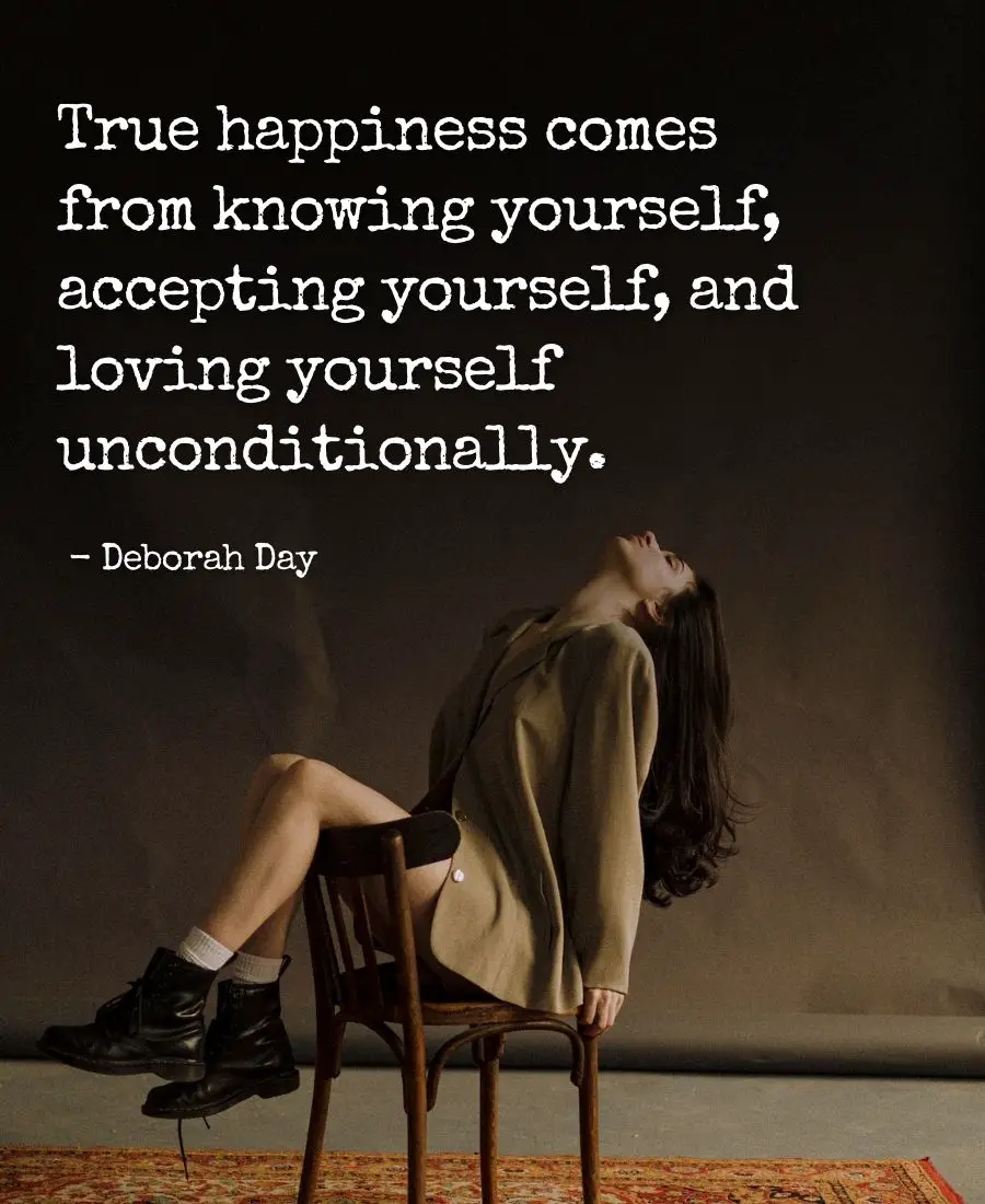 60+ Enjoy Your Own Company Quotes to Celebrate Solitude