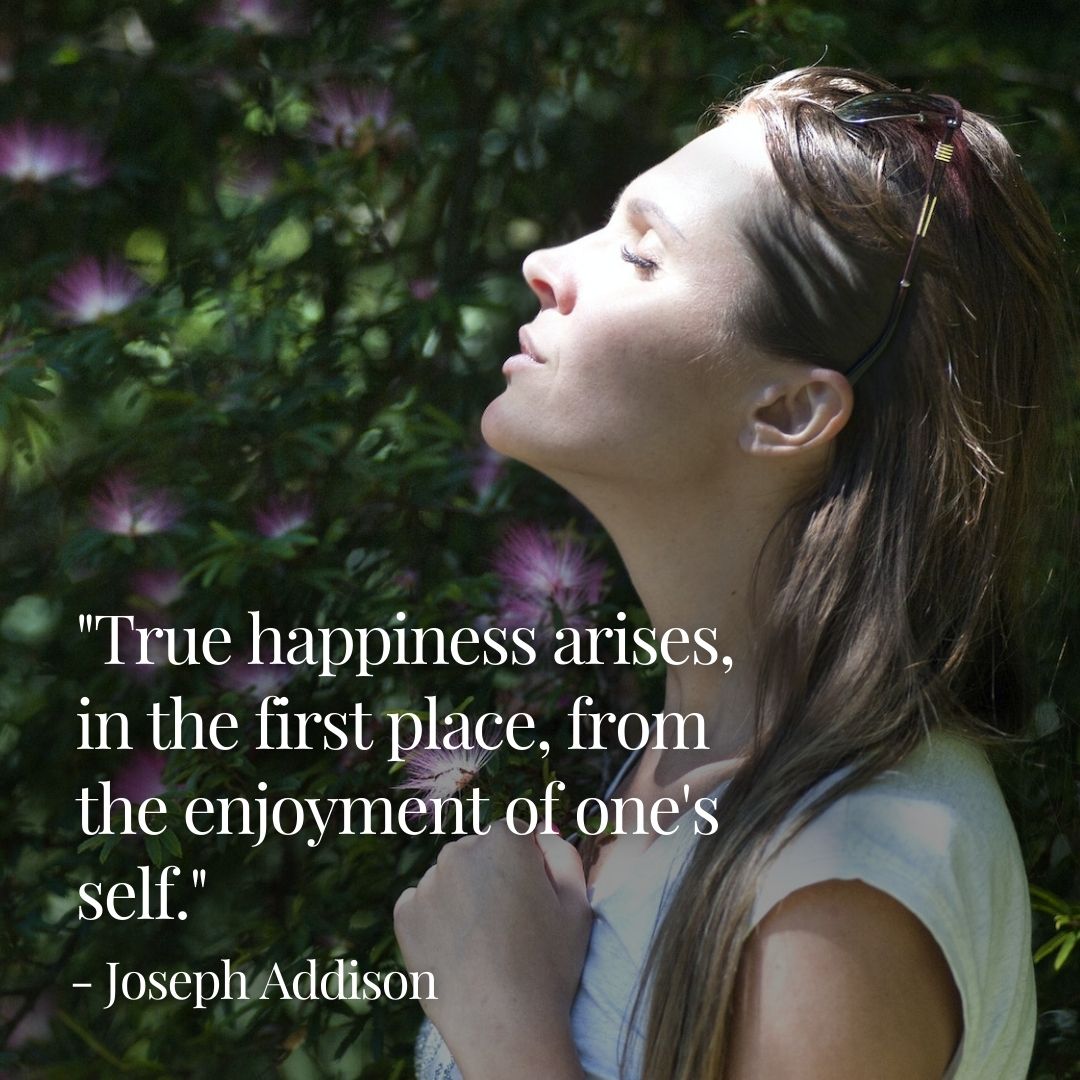 60+ Happiness Zen Quotes That Will Change Your Life