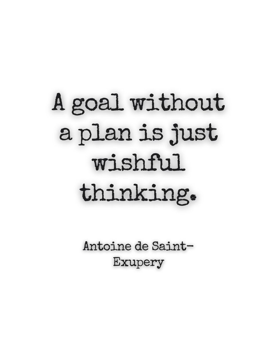 60+ Goals in Life Quotes to Keep You Motivated