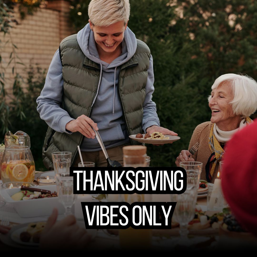 200+ Thanksgiving Instagram Captions and Quotes